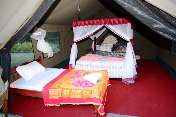 Lenchada Tourist Camp | Masai Mara’s Authentic & Budget Tented Camp