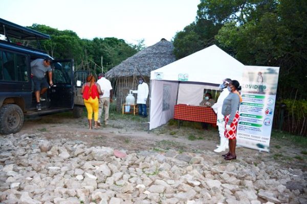 Lenchada Tourist Camp Photo Gallery | Masai Mara, Kenya