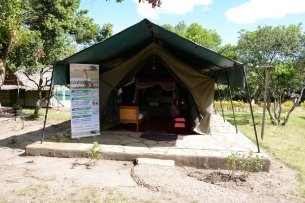 Lenchada Tourist Camp Photo Gallery | Masai Mara, Kenya