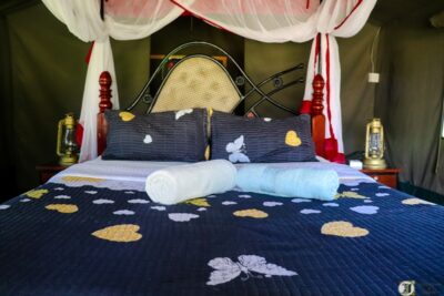 Lenchada Tourist Camp | Masai Mara Budget Accommodation | Kenya