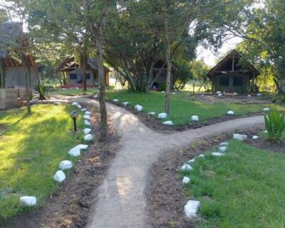 Lenchada Tourist Camp | Masai Mara Budget Accommodation | Kenya