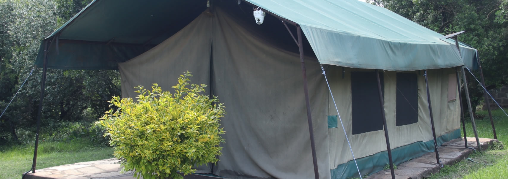Lenchada Tourist Camp | Masai Mara Budget Accommodation | Kenya