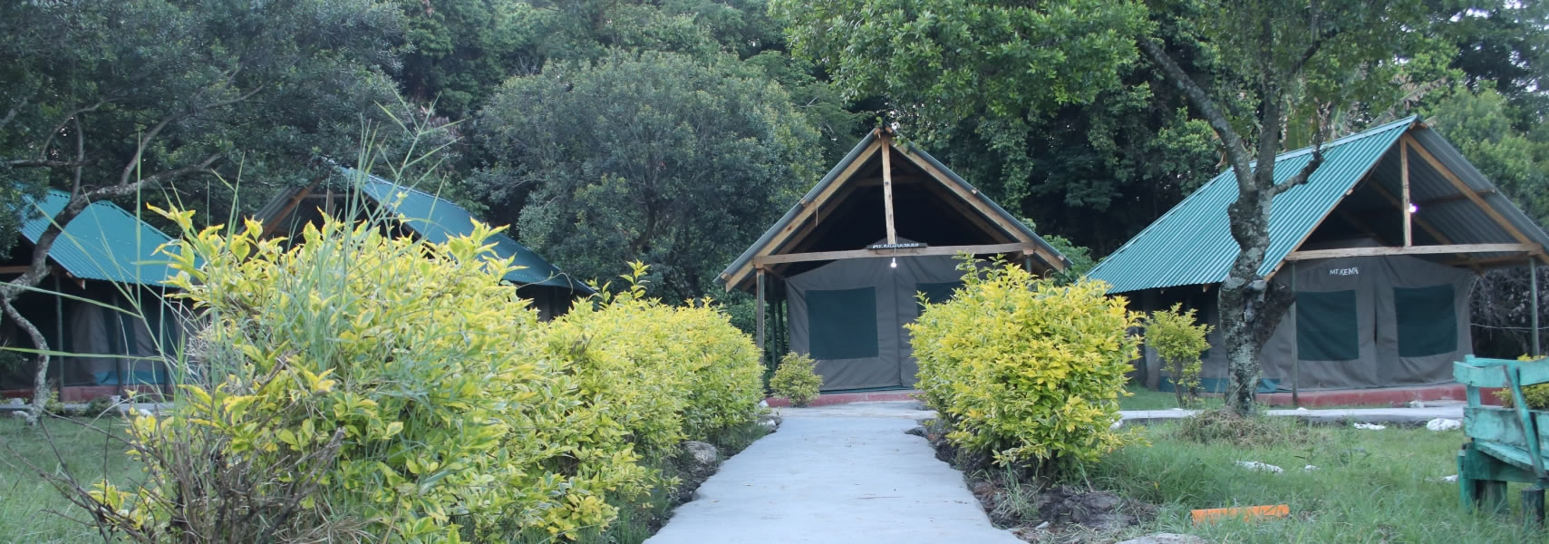 Lenchada Tourist Camp | Masai Mara Budget Accommodation | Kenya